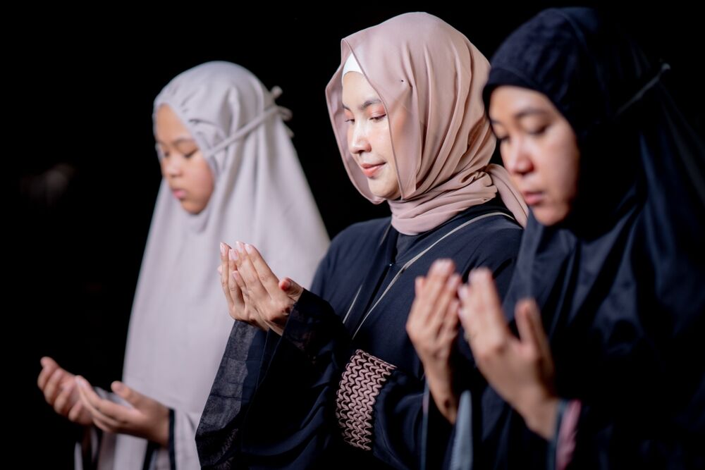 What Does Islam Teach About the Dignity and Strength of Women and Why ...